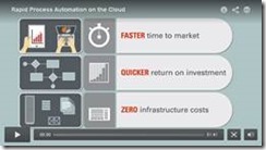 Rapid Process Automation on the Cloud | PaaS Community Blog