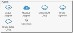 First steps with the Cloud App adapters and the Cloud Adapter SDK ...