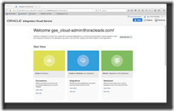 ICS Integration Patterns (Part 1 of 3): Map My Data by Antonis Antoniou ...
