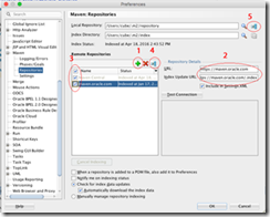 How to fix Maven build problems in Oracle Service Bus 12c by Dalibor Blazevic | PaaS Community Blog