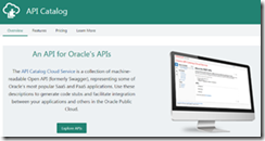 How Capgemini can enable the new Oracle API Management platform by Mark ...