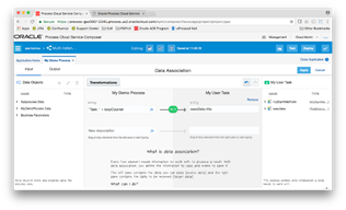 Multi-Instance Subprocess in Oracle Process Cloud Service by Antonis ...