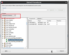 Tips for Working with Stored Procedures in OSB 12c by Sonal Sharma ...