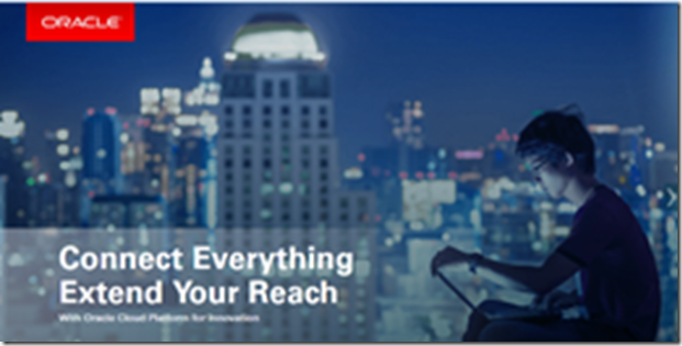 Connect Everything Extend Your Reach free eBook | PaaS Community Blog