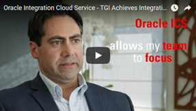 Seamless SaaS Integration using Oracle Integration Cloud Service by ...