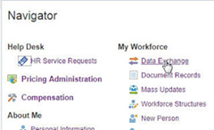 OIC integration with Fusion HCM & the efficacy of BI reports & HCM REST ...