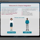 Avatar-Guided Oracle Integration Simulator Demo | PaaS Community Blog
