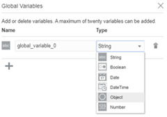 Global Variables and Data Stitch in Oracle Integration by Ankur Jain ...