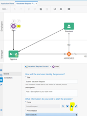 Process Automation with Process Cloud Service (PCS) – Part 2 (Forms) by ...
